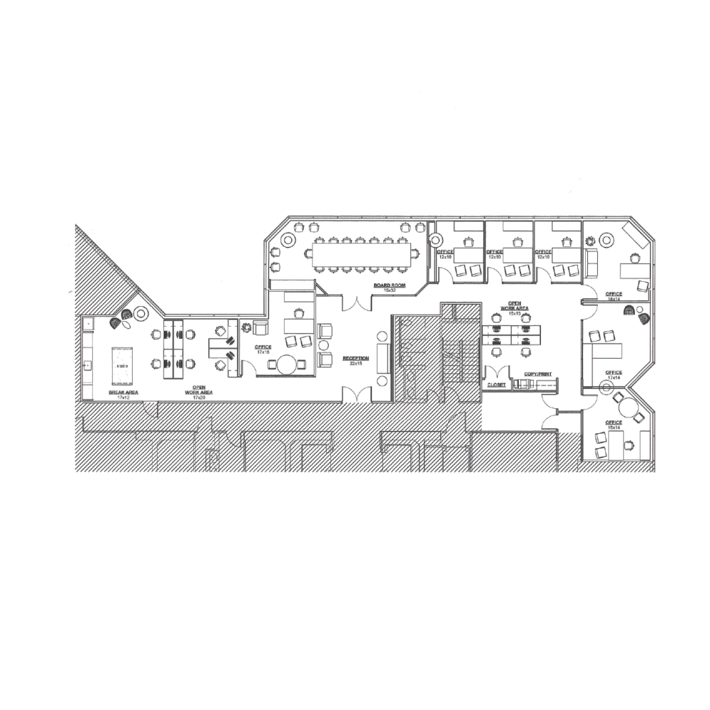 Floorplans - Lyric Tower